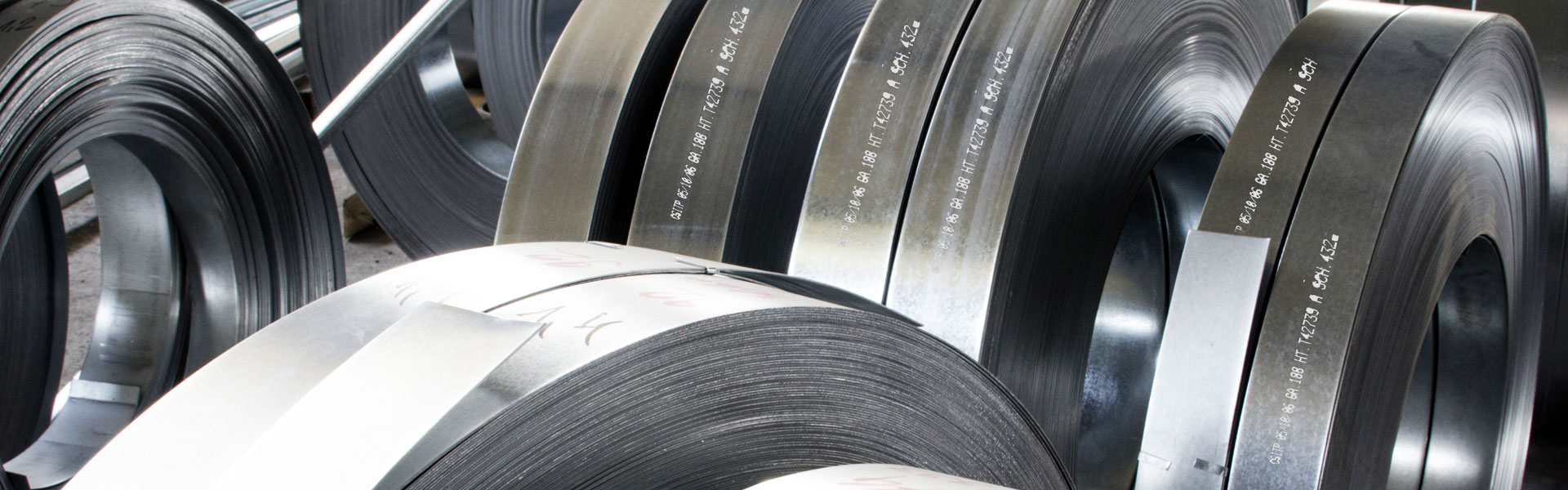 Aluminum Extrusion - Control Print Ltd.