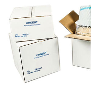 Shipper Carton - Control Print Ltd.