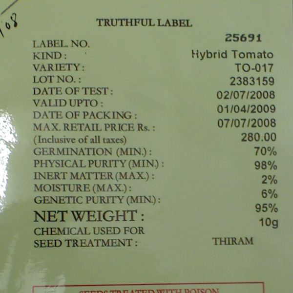tto-true-label - Control Print Ltd.